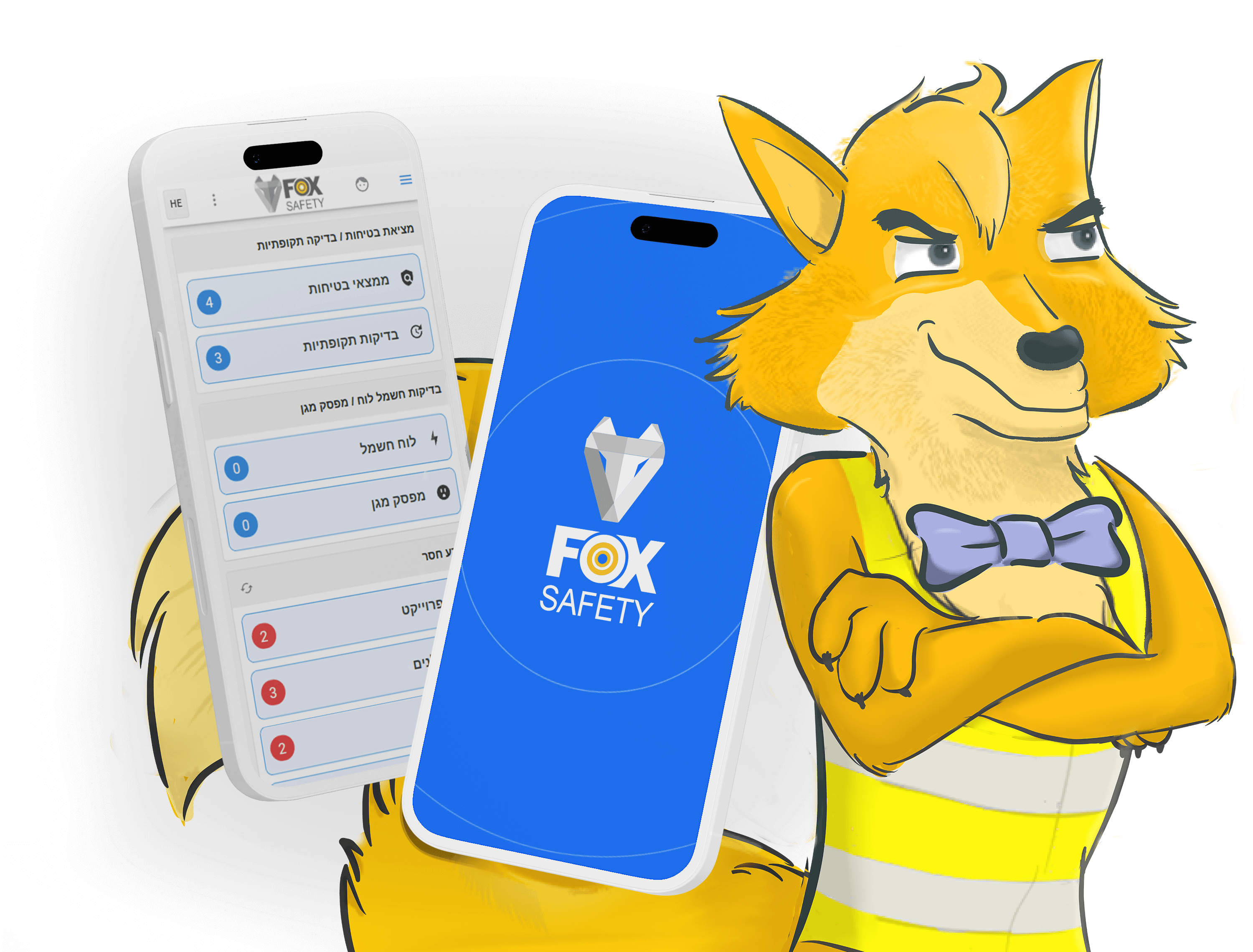 Home - Fox Plus